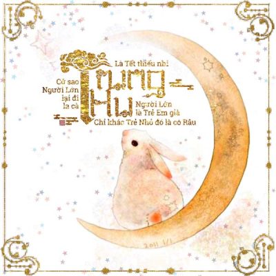 Font việt hóa ShiTianSong cho thiết kế Trung Thu • Font Zin