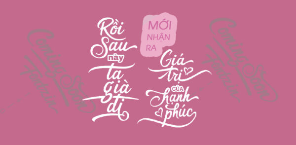 Font Việt Hóa | Mỗi Ngày Share 1 Kiểu Font đẹp » Font Zin