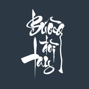 Font Thư Pháp Việt nét chữ Siêu Đẹp - thiết kế Tết 2024