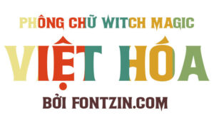 Dafont Font Việt hóa cập nhật thường xuyên • Font Zin
